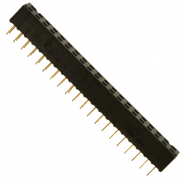 63453-140LF Amphenol ICC (FCI) | Connectors, Interconnects | DigiKey
